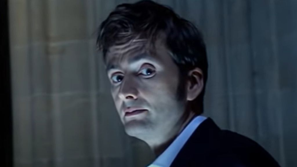 32 Iconic Quotes From Doctor Who's Modern Era | Cinemablend