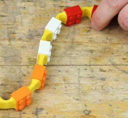 How to make Lego putty in your hands | Creative Bloq