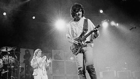 Production legend Trevor Rabin on 13 career-defining recordings ...