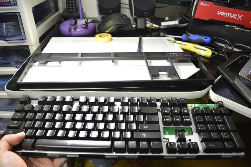 Build of the week: Venom | PC Gamer