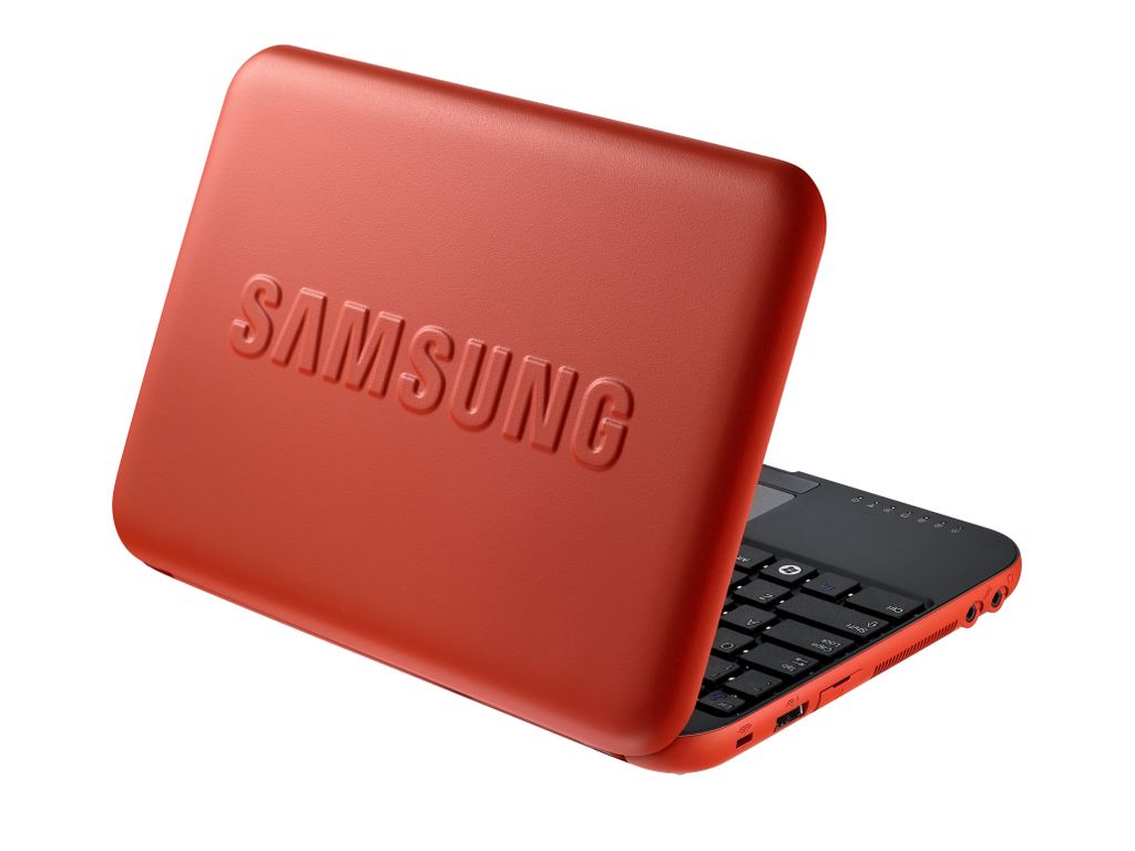WIN! A stylish Samsung N310 mini notebook | TechRadar