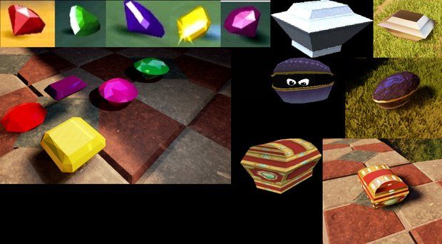 The first Spyro The Dragon level recreated in Unreal will relight your ...
