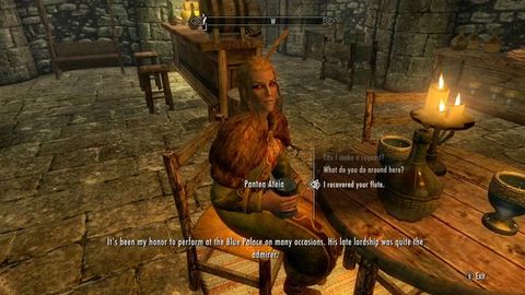 Skyrim Enchanting guide and how to enchant weapons and armor | GamesRadar+