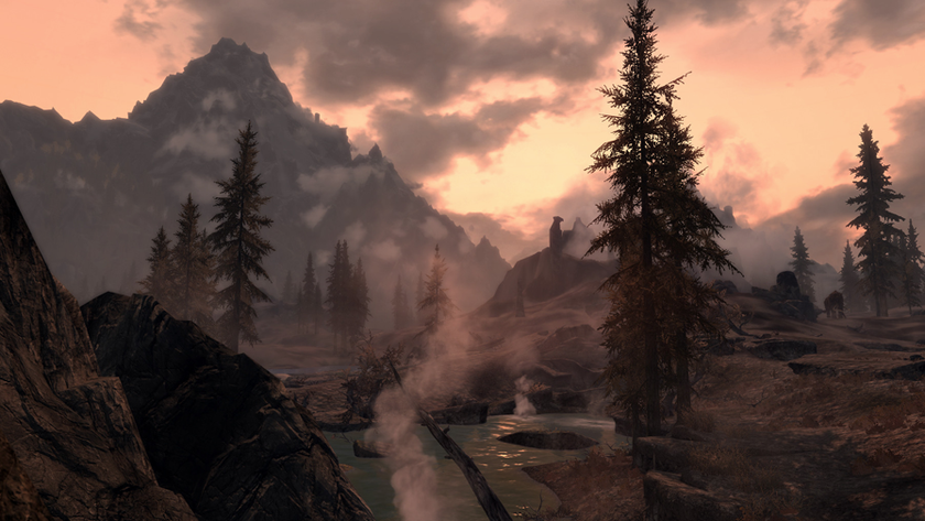 PC’s most atmospheric games | PC Gamer