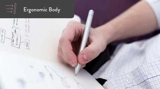 Is this the perfect pen for designers? | Creative Bloq