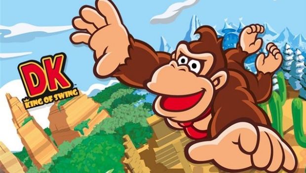 It's On Like... Him: How Donkey Kong's design has evolved over three ...