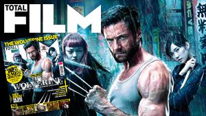 Total Film Magazine preview - Issue 209 | GamesRadar+