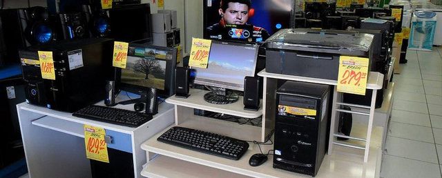 PC market refuses to die, rises again in Q1 2012 | PC Gamer