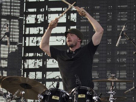 100 most influential drummers of all time | MusicRadar