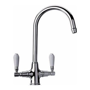 Kitchen Taps - Our Pick of the Best | Ideal Home