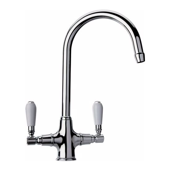 Kitchen Taps - Our Pick of the Best | Ideal Home