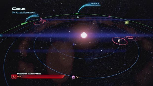 ME3 scanning Caleston Rift - Hades Nexus - Mass Effect 3 planet ...