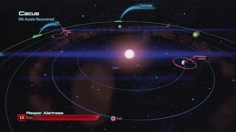 ME3 scanning Caleston Rift - Hades Nexus - Mass Effect 3 planet ...