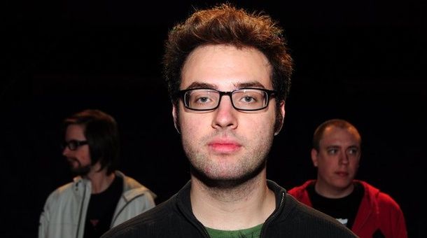 Sean 'Day[9]' Plott - PC Gamer UK's Gamer Of The Year | PC Gamer