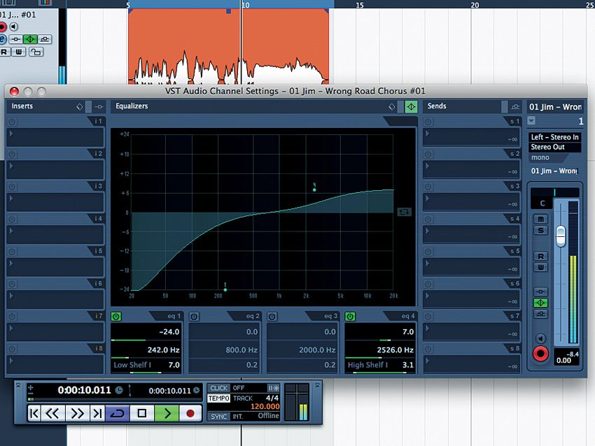 How to mix classic rock vocals | MusicRadar
