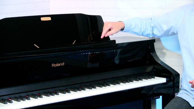 MusicRadar basics: types of digital piano | MusicRadar