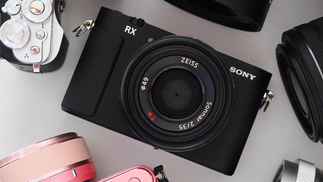 The Nikon Coolpix A has all the makings of the most popular compact ...