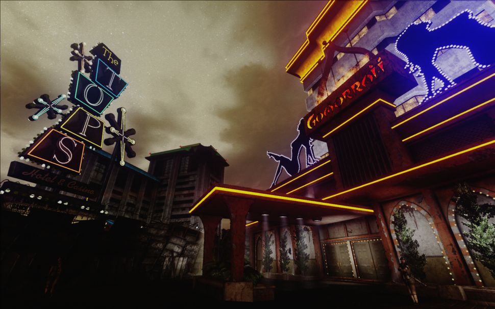 50 stunning Fallout screenshots | GamesRadar+