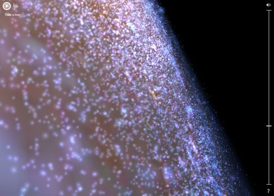 Google releases 1,000th Chrome Experiment | Creative Bloq