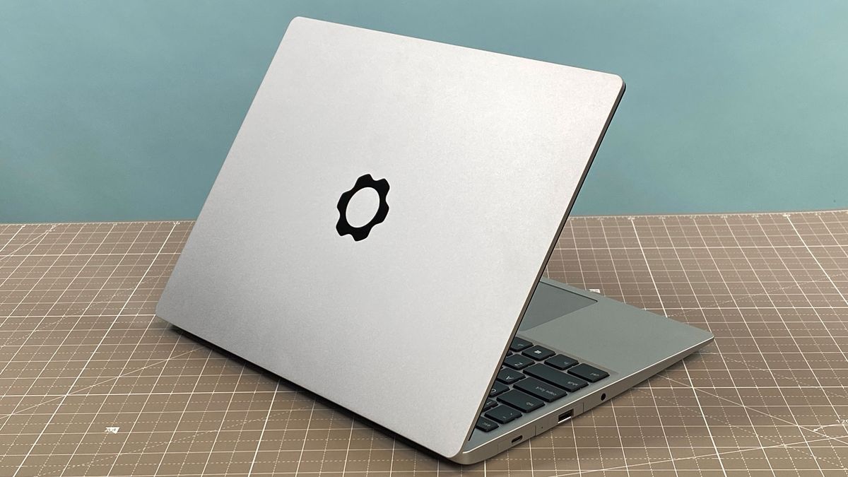 Framework Laptop 13 (Intel) Review: Coming in Handy | Tom's Hardware