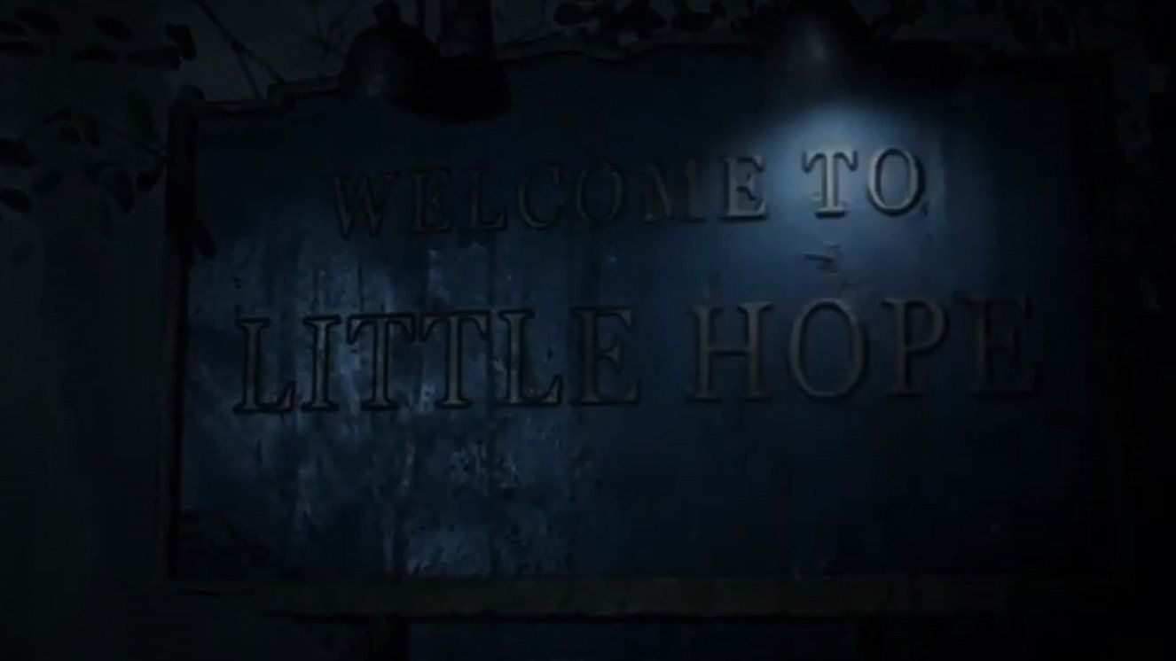 The Dark Pictures Anthology: Little Hope launches in 2020 | Windows Central