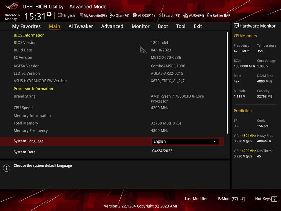 AMD Ryzen 7000X3D-series CPUs burning up and destroying motherboards from ASUS, Gigabyte ...
