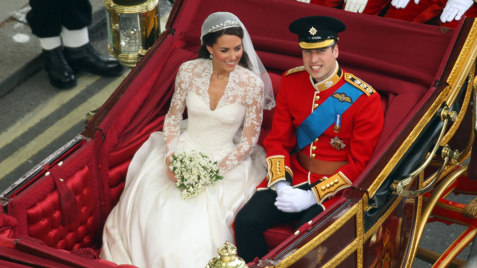 32 royal family rules you may not have known about | Woman & Home