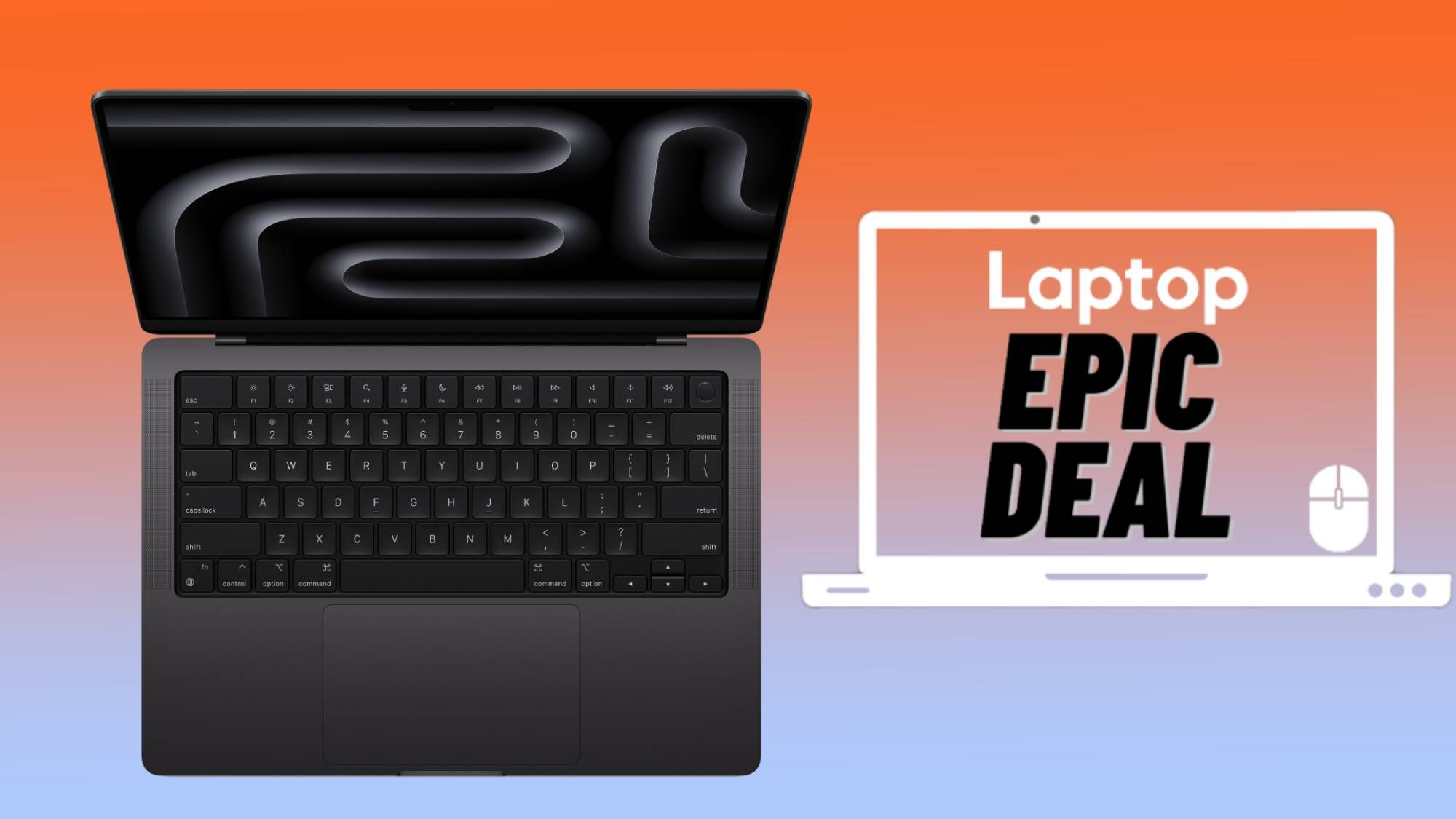 Forget the M4 MacBook Pro — save $500 on the mighty MacBook Pro 16 ...