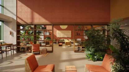 Ray Phoenix by Johnston Marklee is announced | Wallpaper*