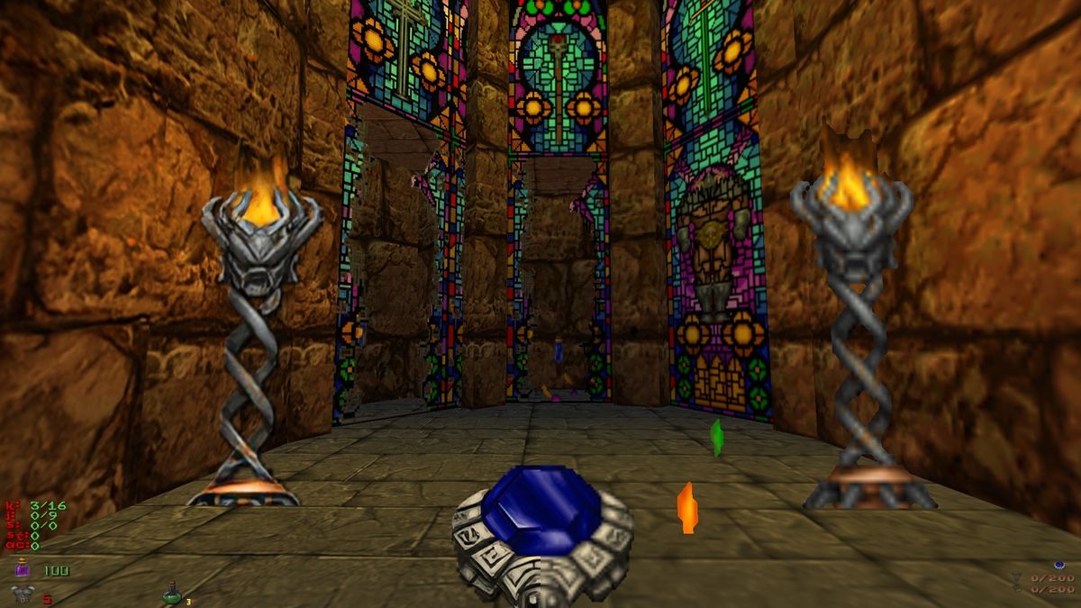 AI Upscale mods: a list of bigger and sometimes better textures created ...