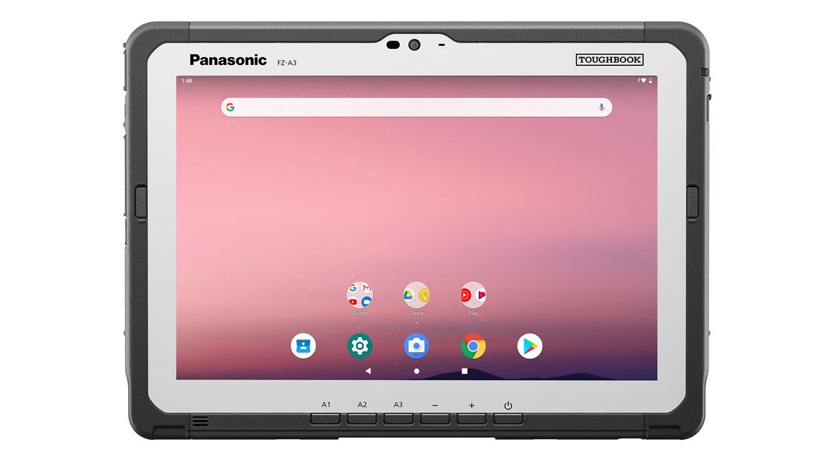 Best rugged tablets of 2023 | TechRadar