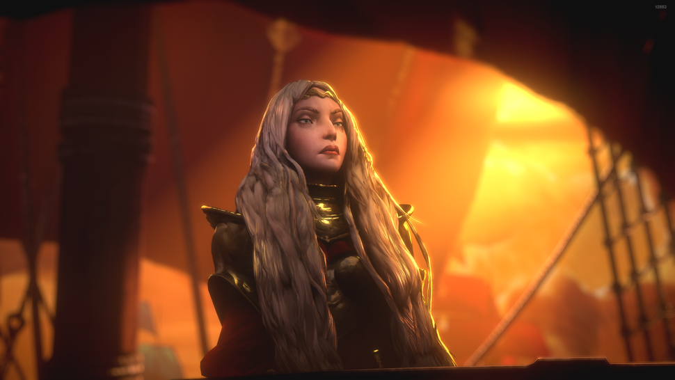 No Rest for the Wicked developer Moon Studios is now 'fully independent' after acquiring the ...