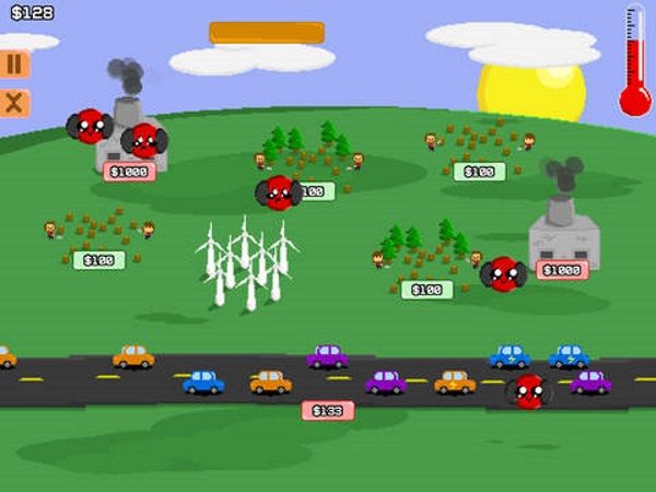 10 Apps to Raise Climate Change Awareness | Tom's Guide