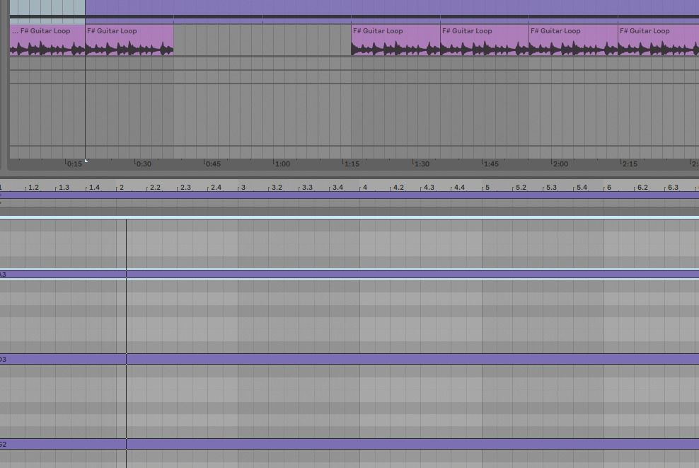 Make your own 'universal' pad chords that fit with almost any key in 6 ...