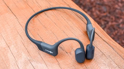 Shokz OpenRun review | Tom's Guide