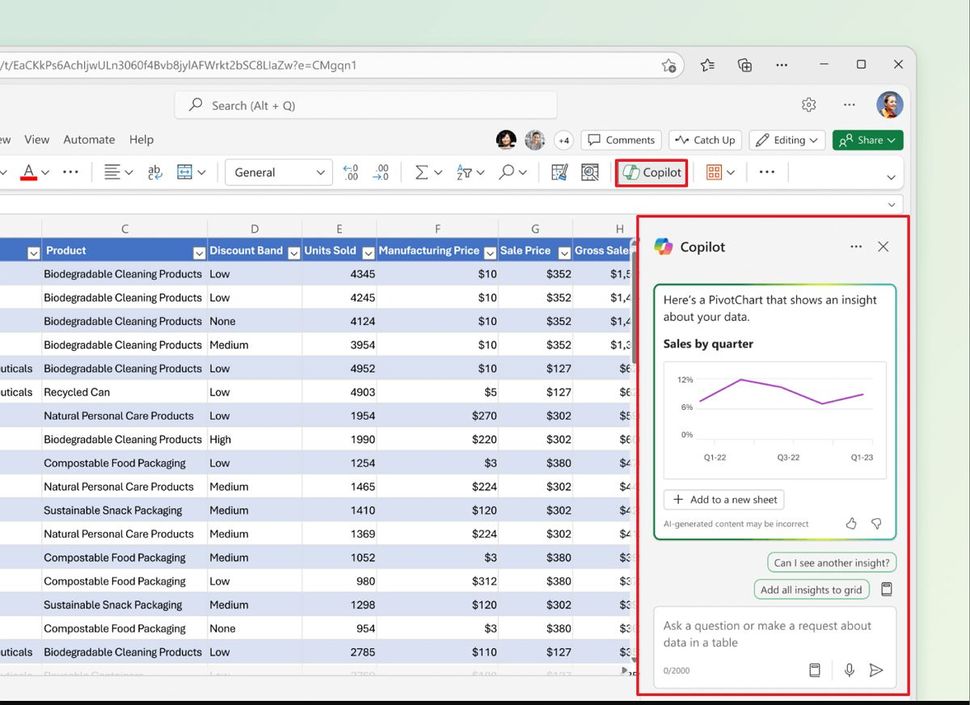 Microsoft Copilot is taking over! Here's a round-up of all the places ...