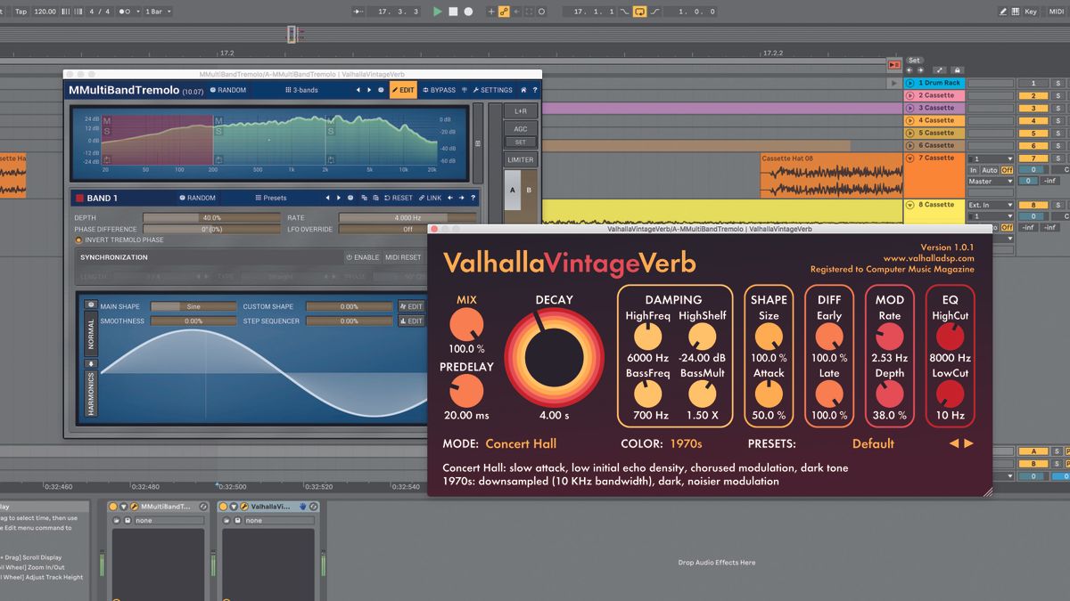 6 processing tricks that'll give you better sampled beats | MusicRadar