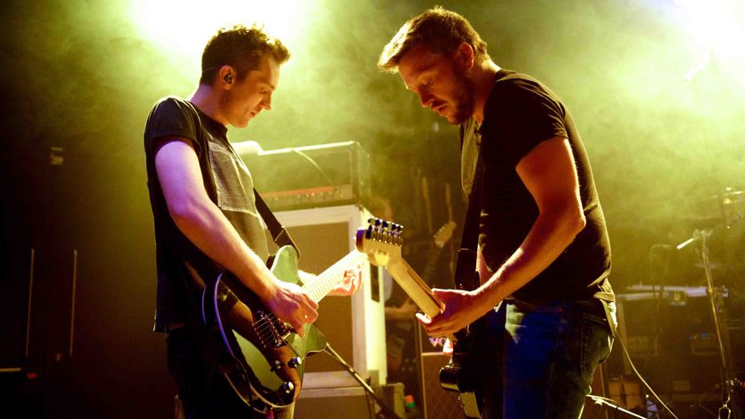 How 65daysofstatic built the soundtrack to No Man's Sky's infinite ...