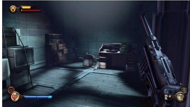 BioShock Infinite Voxophone locations guide: Where to find every hidden ...