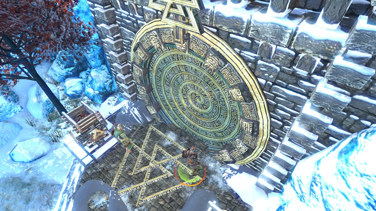 Kyn review | PC Gamer