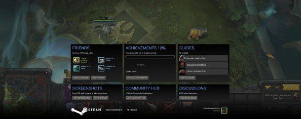 Valve launches Steam Guides: browse and create user-made walkthroughs ...