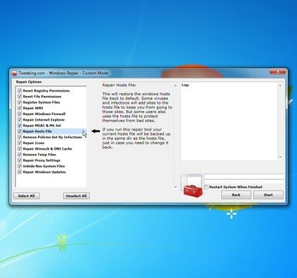 How to repair a malware-damaged PC | TechRadar