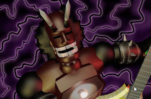 The 15 Weirdest PC Games Of All Time | PC Gamer