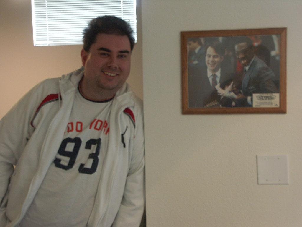 Jeff Gerstmann on GameSpot, Giant Bomb, and snark | GamesRadar+