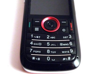 INQ Mini 3G review | TechRadar