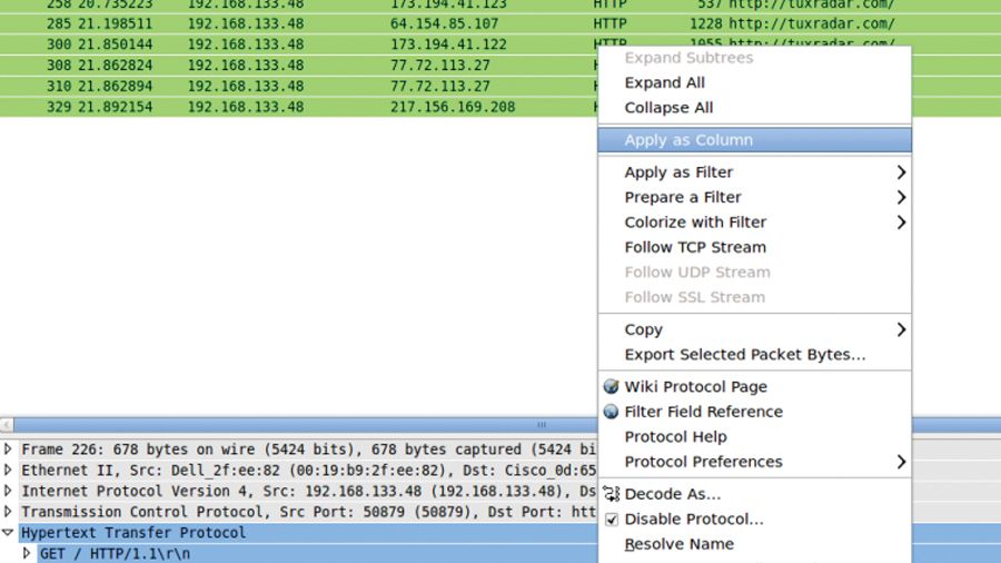 How Linux can help you protect your privacy online | TechRadar