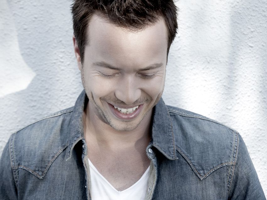 Sander van Doorn interview and studio video | MusicRadar
