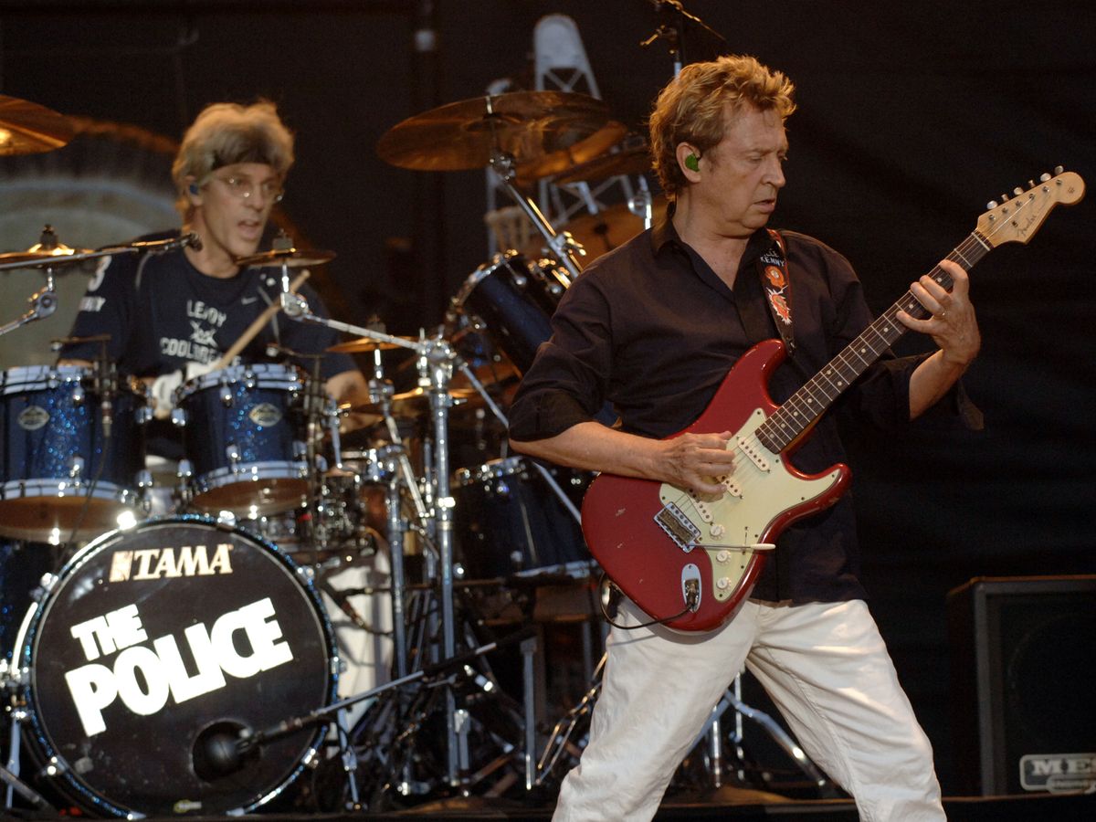 5 tips for guitarists in power-trios | MusicRadar