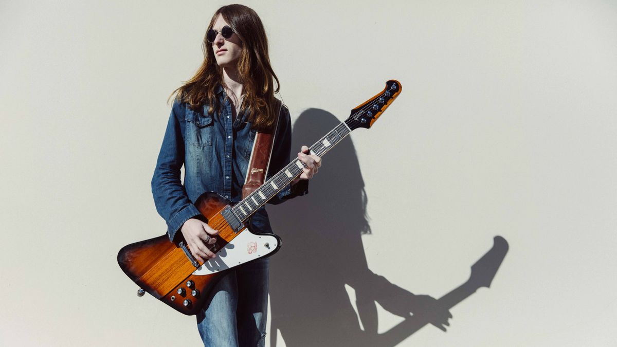 The 8 best new guitarists in the world right now | MusicRadar