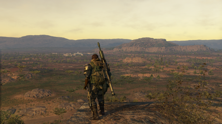 The prettiest screenshots of 2015 | PC Gamer